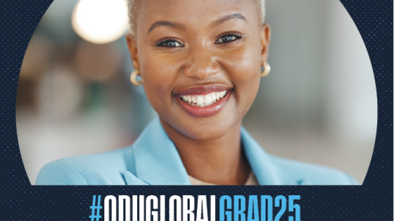 Commencement | ODUGlobal